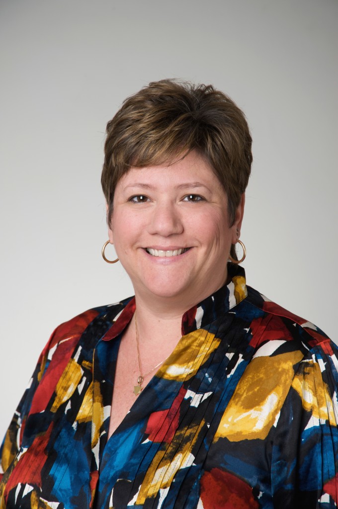 PRSA's Counselors Academy Member Spotlight: Q&A with Abbie Fink ...